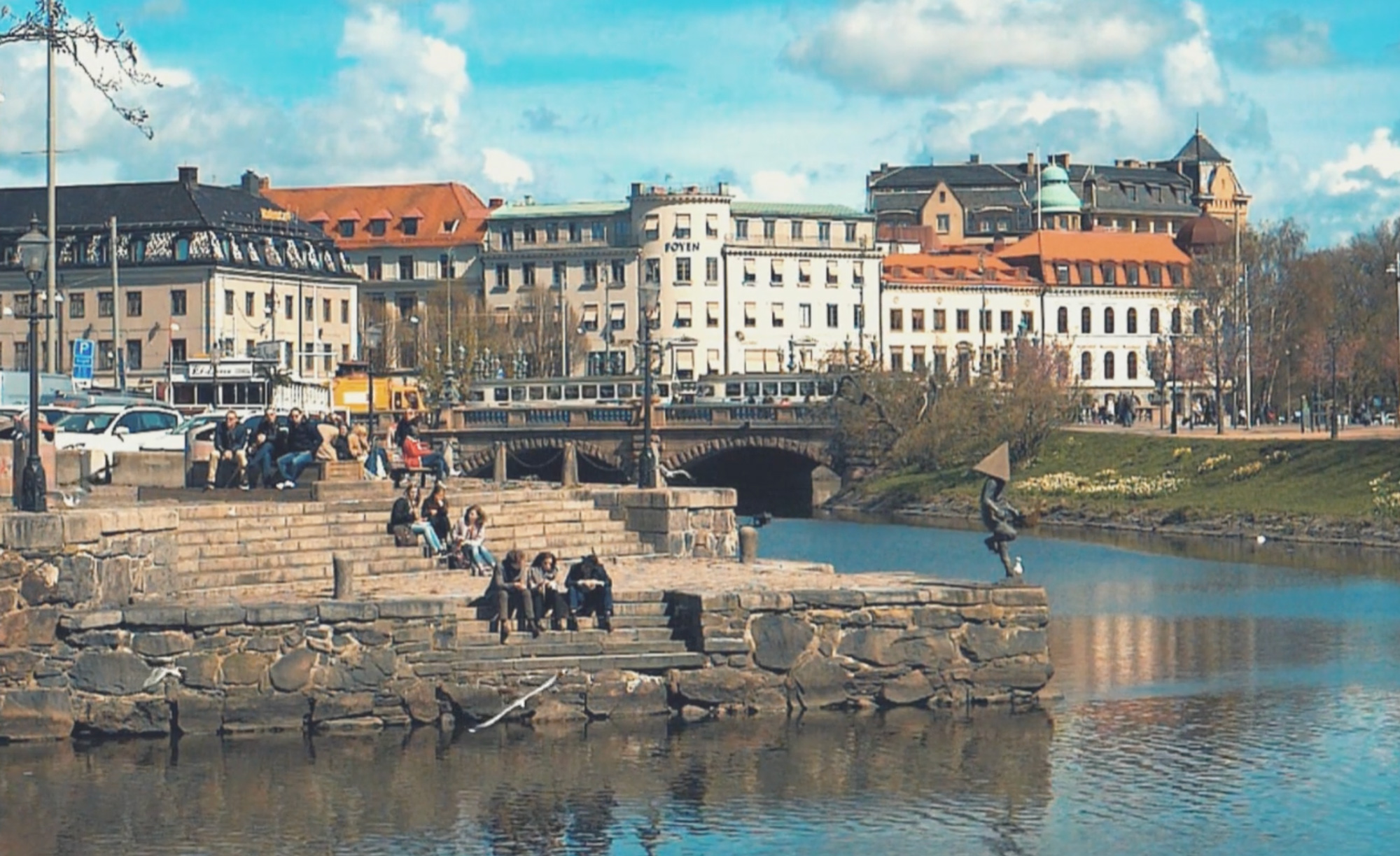 Global Investigative Journalism Network