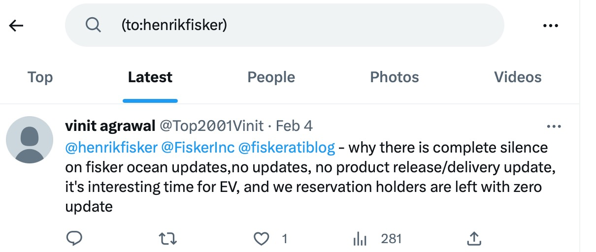 Social Search Techniques Using Twitter, from Henk van Ess – Global ...