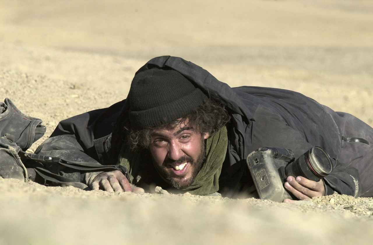 Guide – Global Investigative Journalism Network