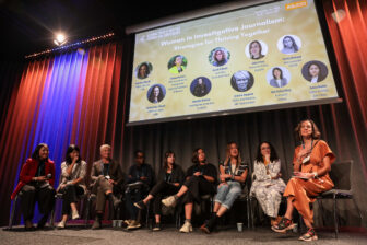 Stronger Together: Strategies for Women Investigative Journalists ...