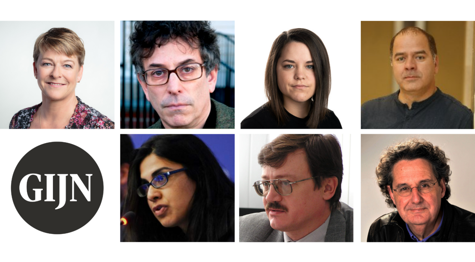 GIJN 2023 Board Election Results: Four Incumbents Re-Elected, Three New Members – Global ...