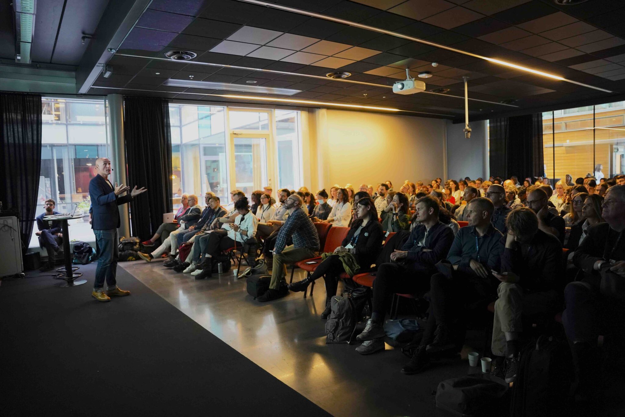 Investigation Reveals Global Fisheries Are Worse Off — and Many Have ...