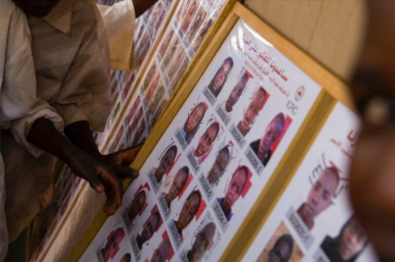 The Power of Documenting War Crimes — and How to Do It – Global Investigative Journalism Network