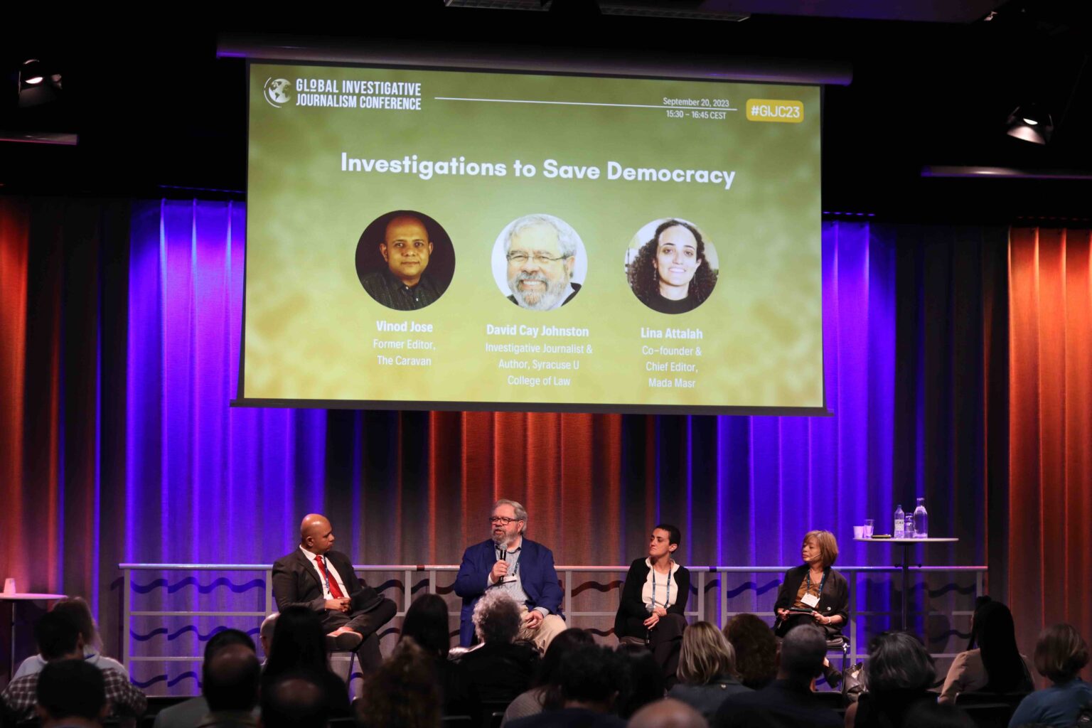 Why Investigative Reporters Should Look for the ‘Termites’ Eroding ...