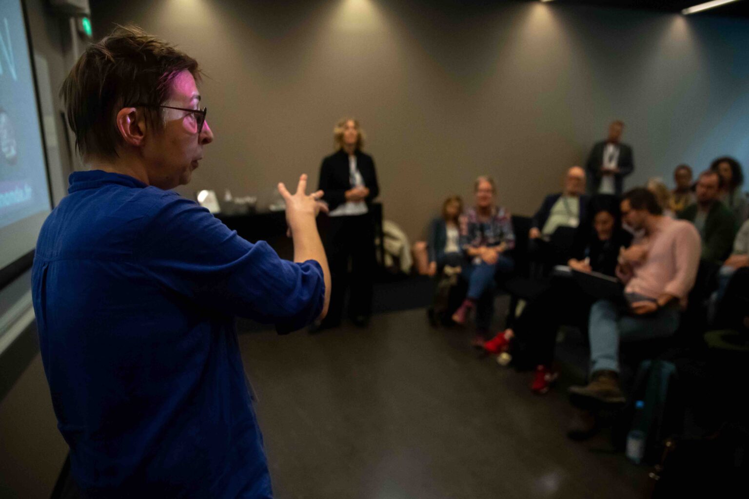 How Should Investigative Journalists Collaborate with Scientists? – Global Investigative ...