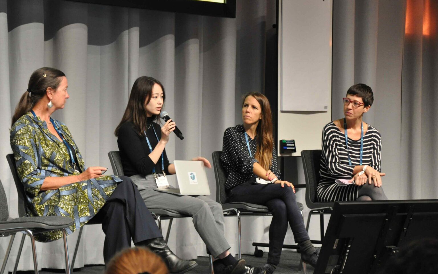 ‘Make Them a Participant in Their Story’: Investigating Children’s ...