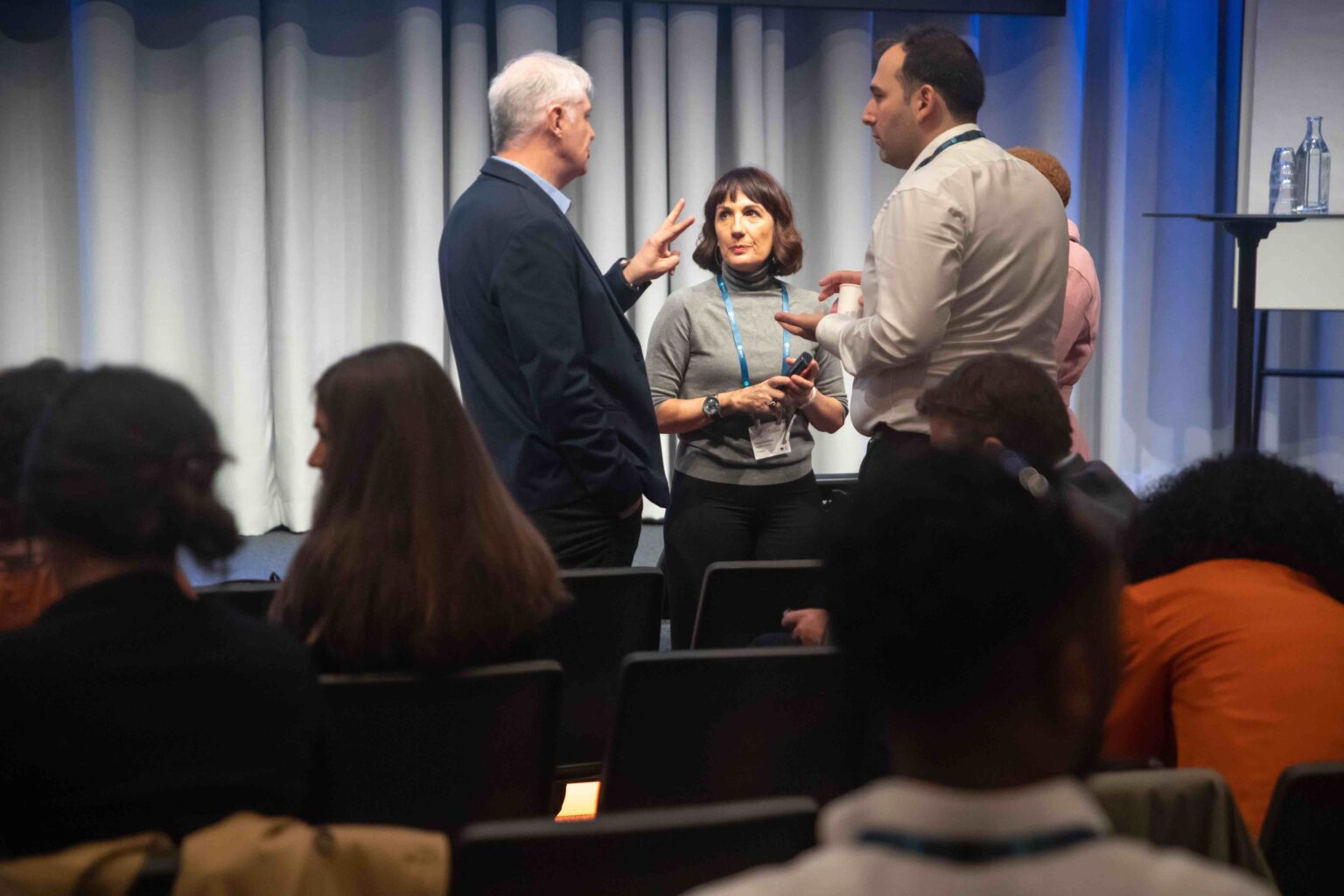 Reporting of the Last Resort: Tips for When — and How — to Conduct ...