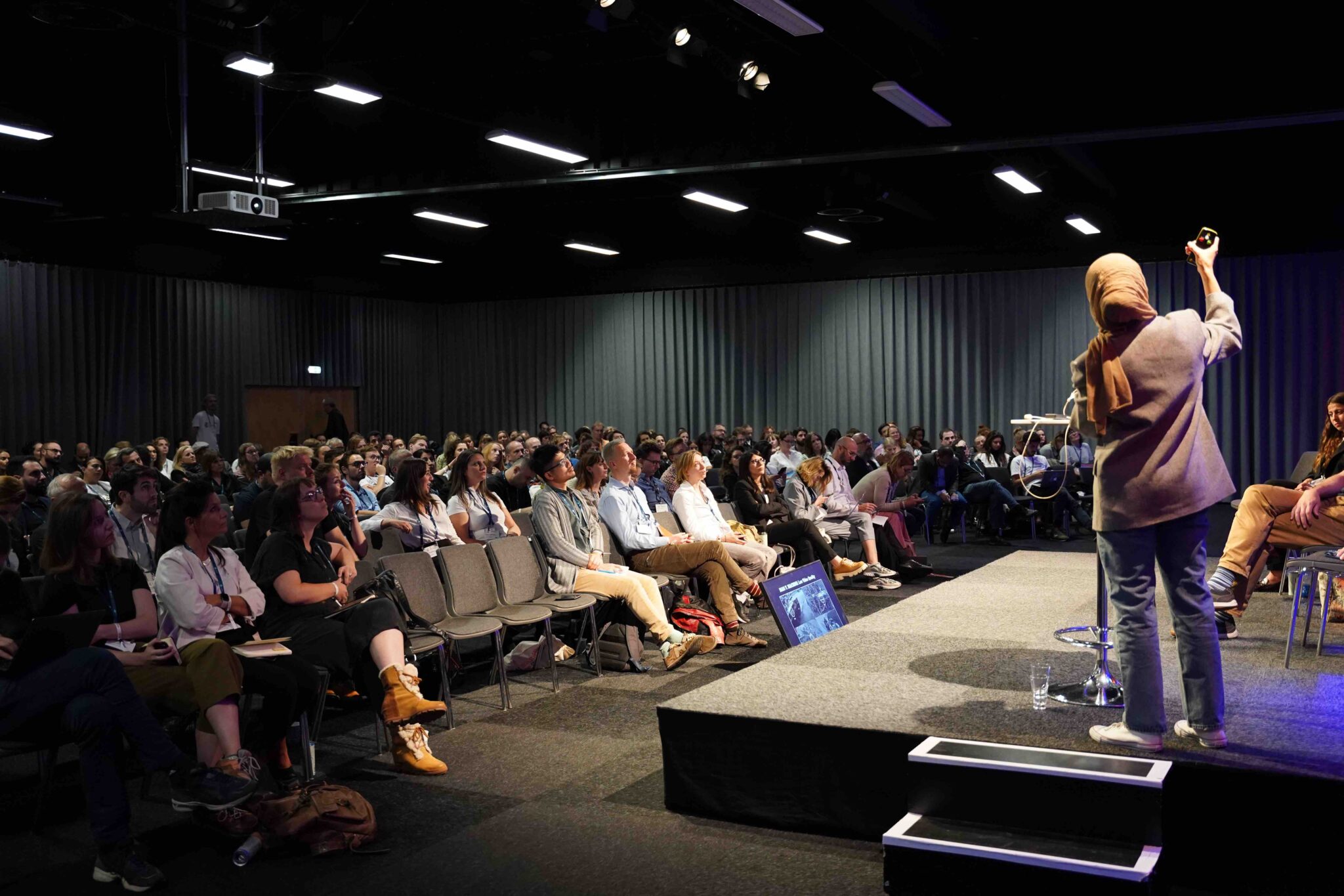 Global Investigative Journalism Network