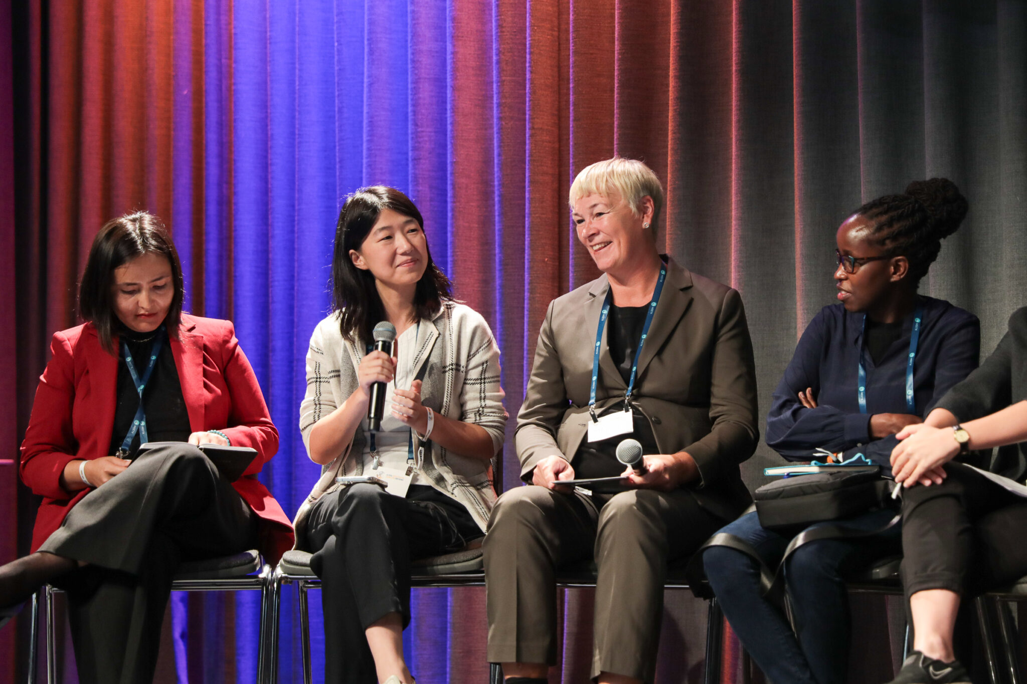 Stronger Together: Strategies for Women Investigative Journalists ...