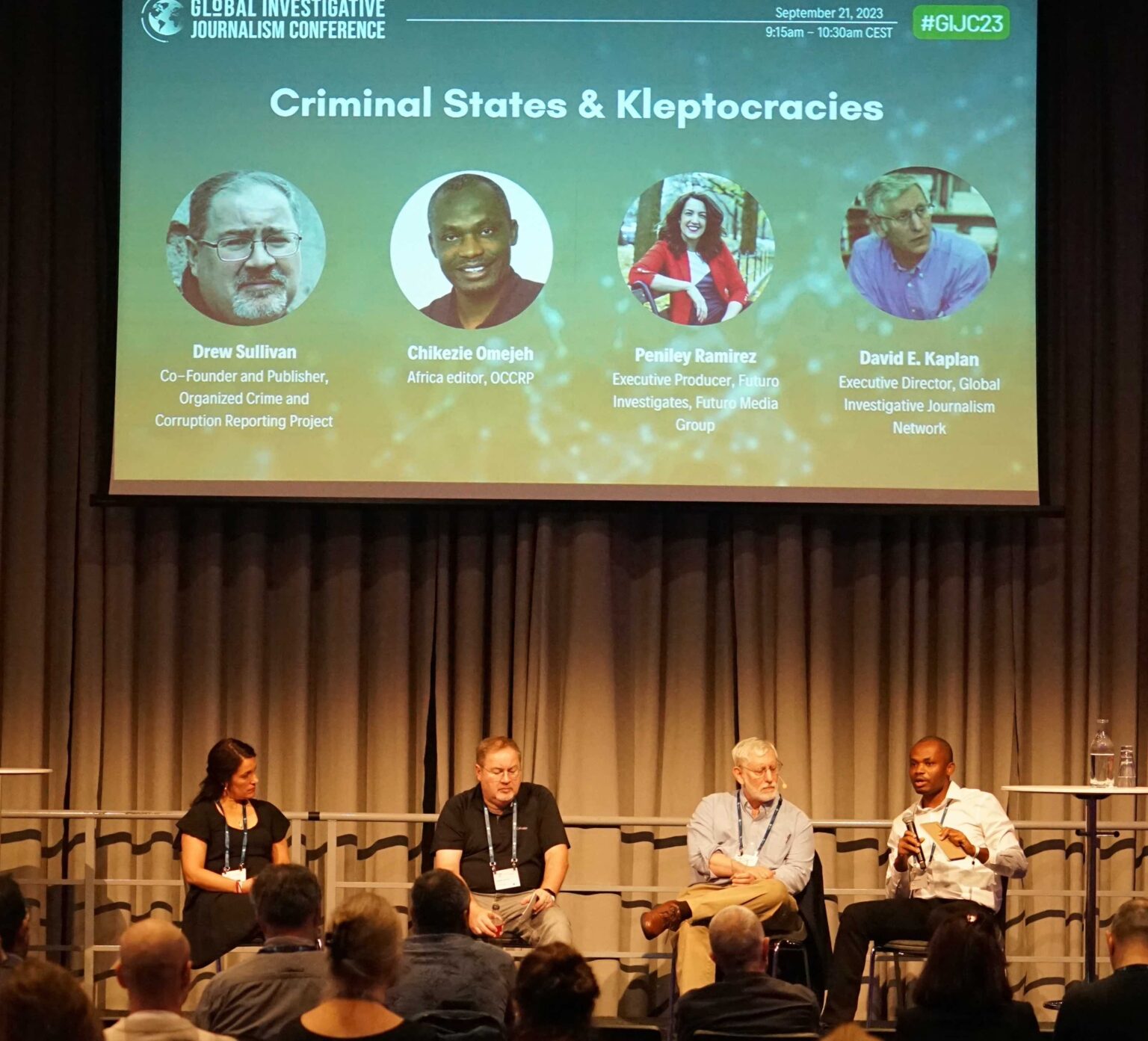 Investigative Stories that Can Be Replicated Around the World – Global ...