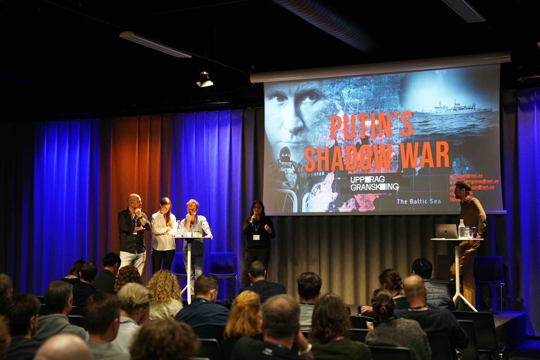 Case Studies – Global Investigative Journalism Network