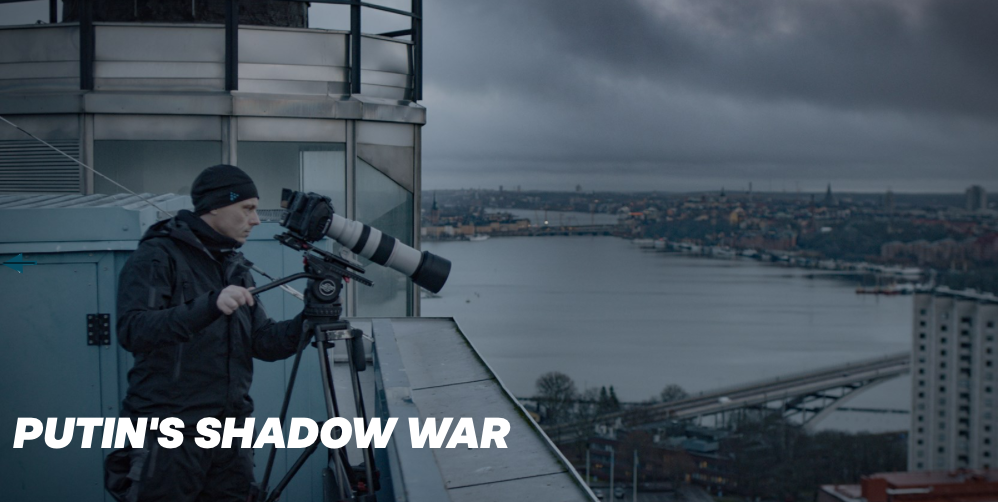 Collaborating to Uncover ‘Putin’s Shadow War’ in Scandinavia – Global ...