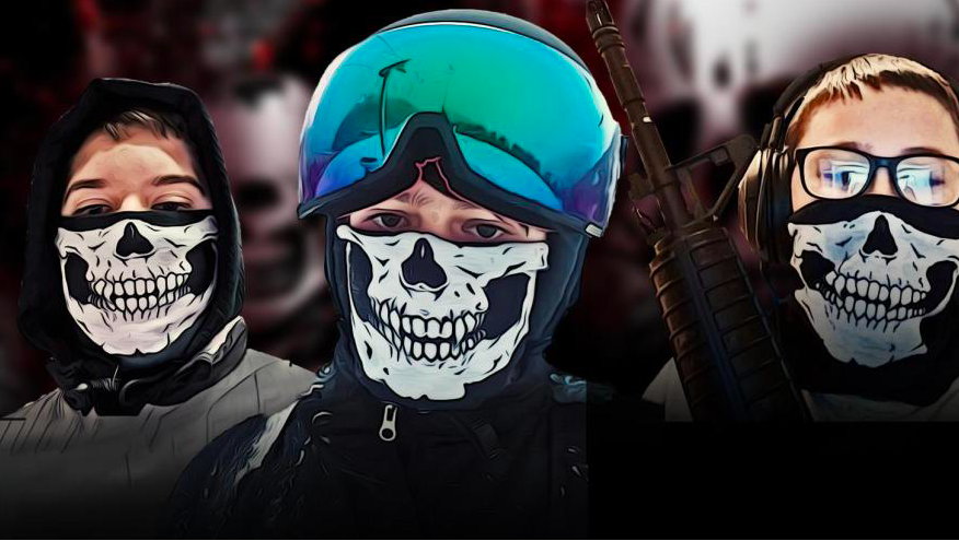 Death Weapons: How a Reporting Team Infiltrated Online Neo-Nazi ...