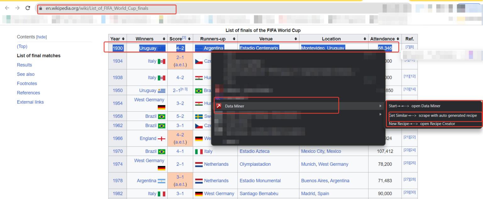 No Coding Required: A Step-by-Step Guide to Scraping Websites With Data ...