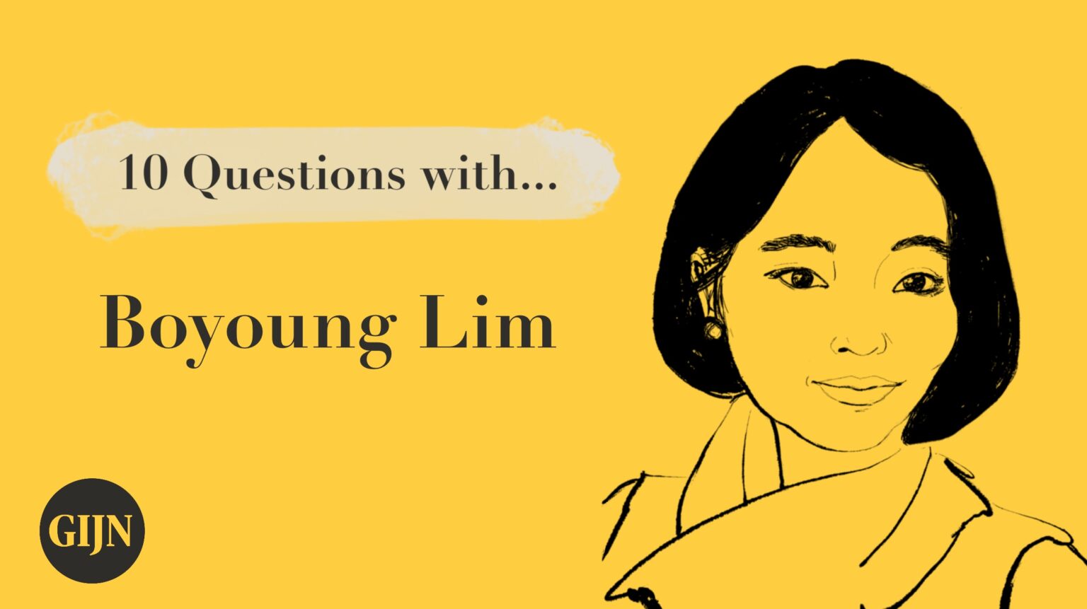 Global Investigative Journalism Network