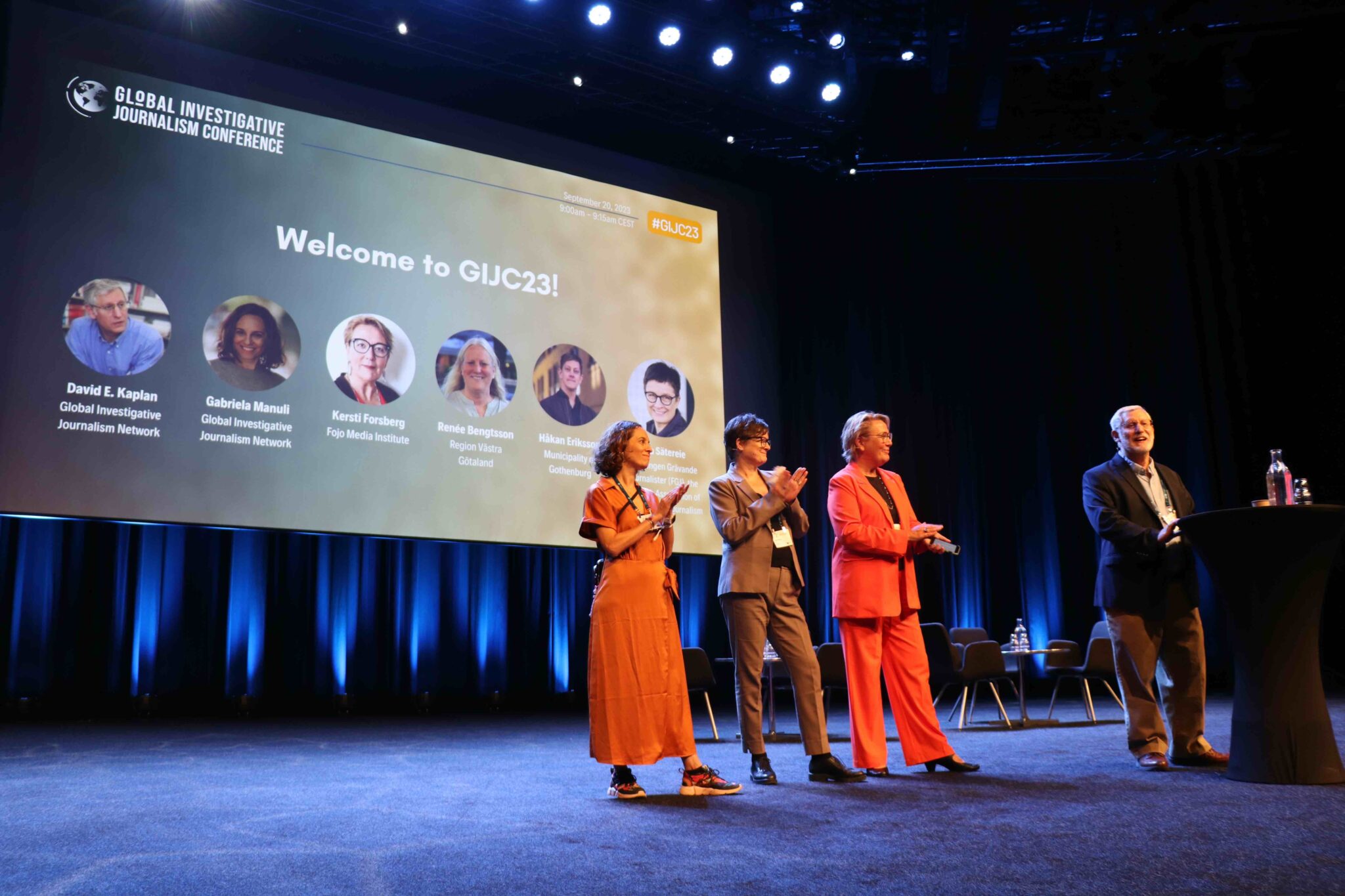After Gothenburg: Call for Proposals for GIJC27 Extended – Global ...