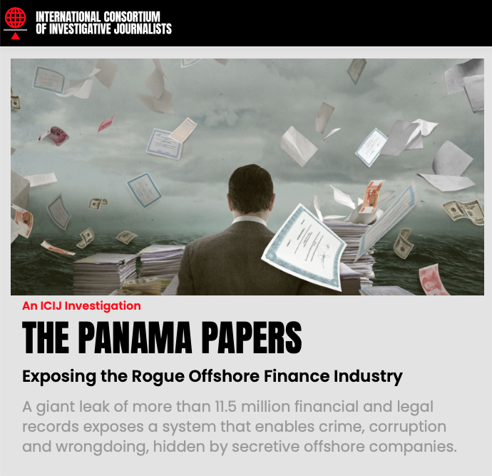 Unleashing the Power of Social Network Analysis for Investigative Journalism – Global ...