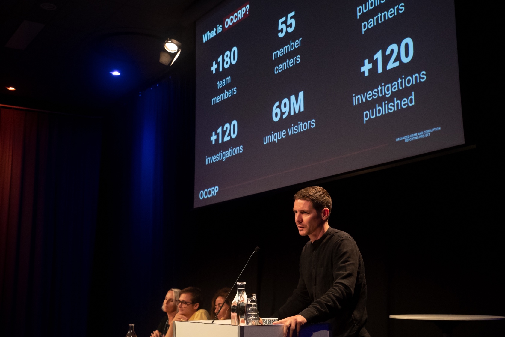 Working With Hackers: Where — and How — Journalists Should Use These ...