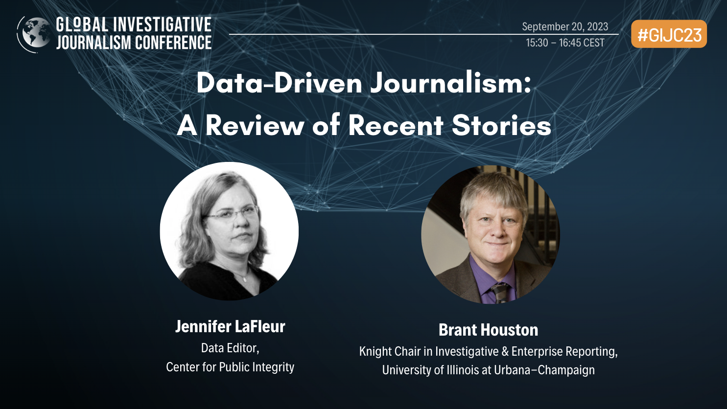 Data-Driven Journalism: Roundup of Recent Standout Stories – Global Investigative Journalism Network