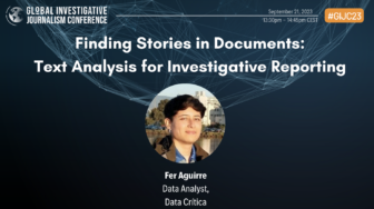 Global Investigative Journalism Network