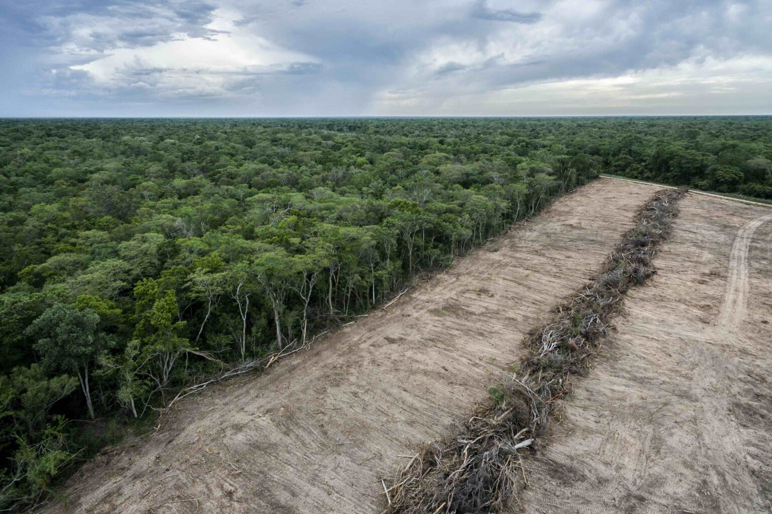 Full Report: The Investigative Agenda for Climate Change Journalism ...