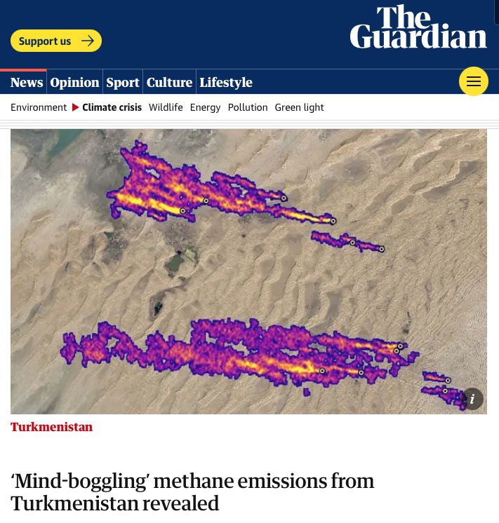 Full Report: The Investigative Agenda for Climate Change Journalism ...