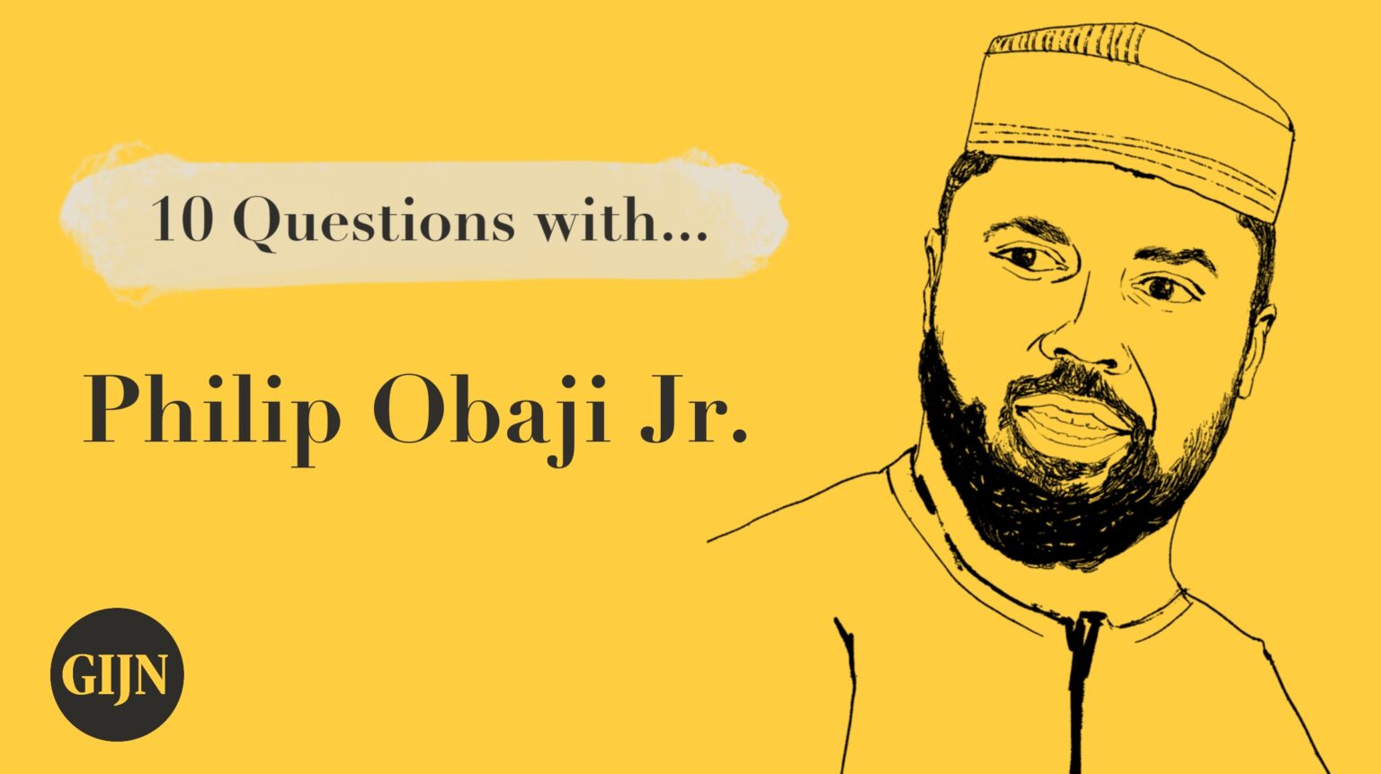 Global Investigative Journalism Network