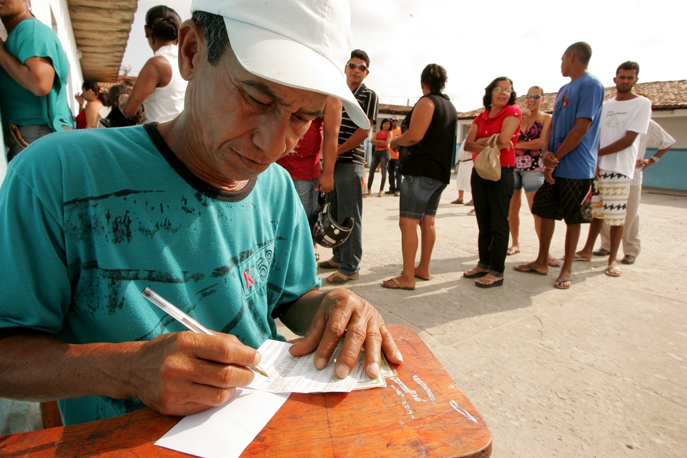 Global Investigative Journalism Network