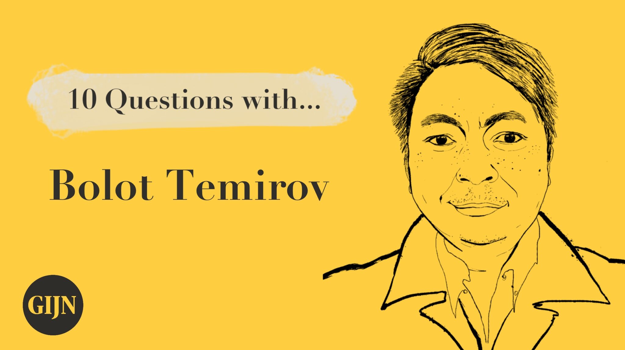 Despite Detention and Forced Deportation, Still Investigating High-Level Corruption in ...