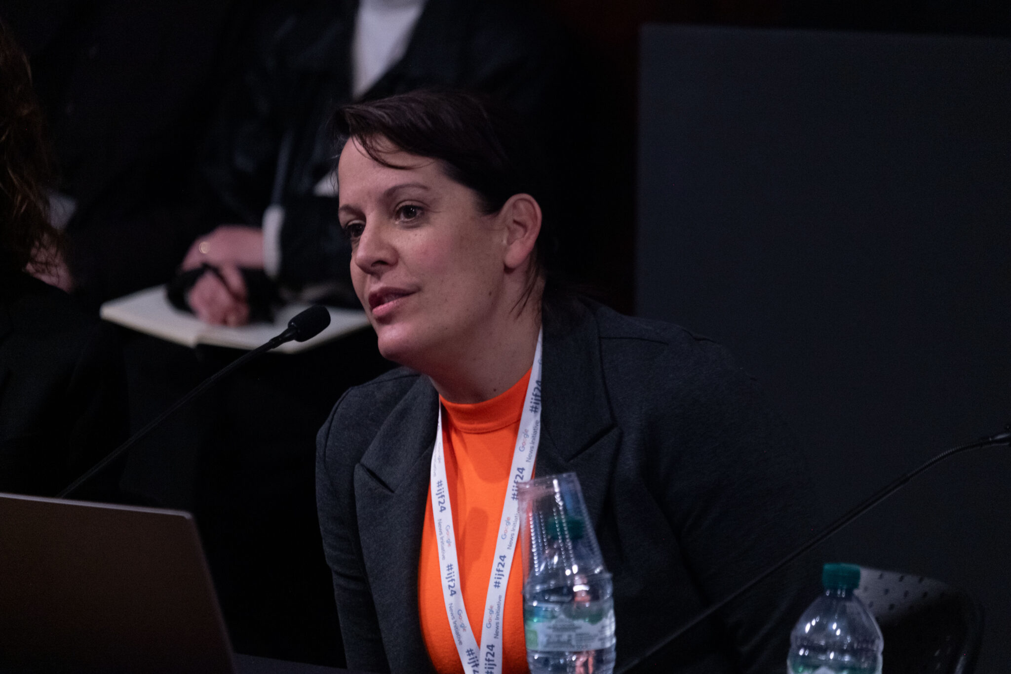 Climate Reporters Share Tips for Investigating the Fossil Fuel Industry ...