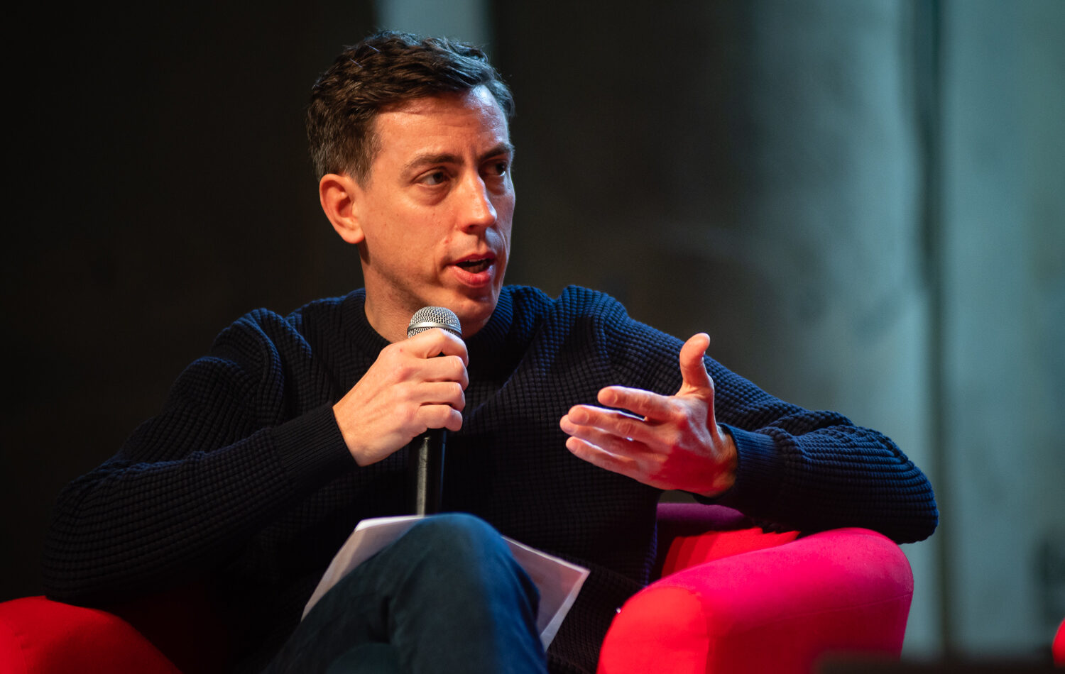 How a Group of Paris-Based Journalists Are Saving Investigations from ...