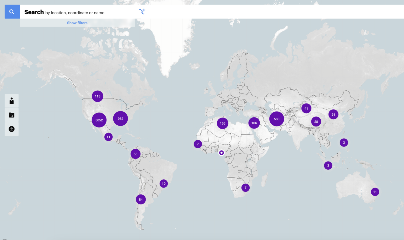 Latest Tools to Help Reporters Investigate Methane Emissions – Global ...