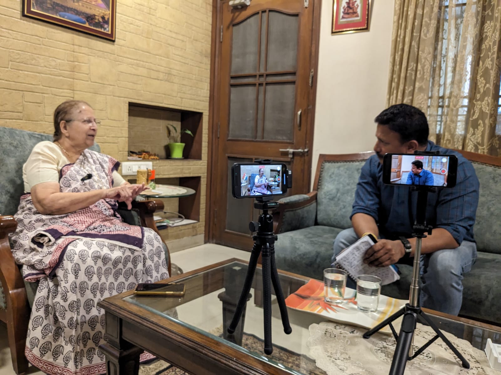 Investigating India: How Smaller, Independent News Outlets Are Digging into Politics in a Key ...