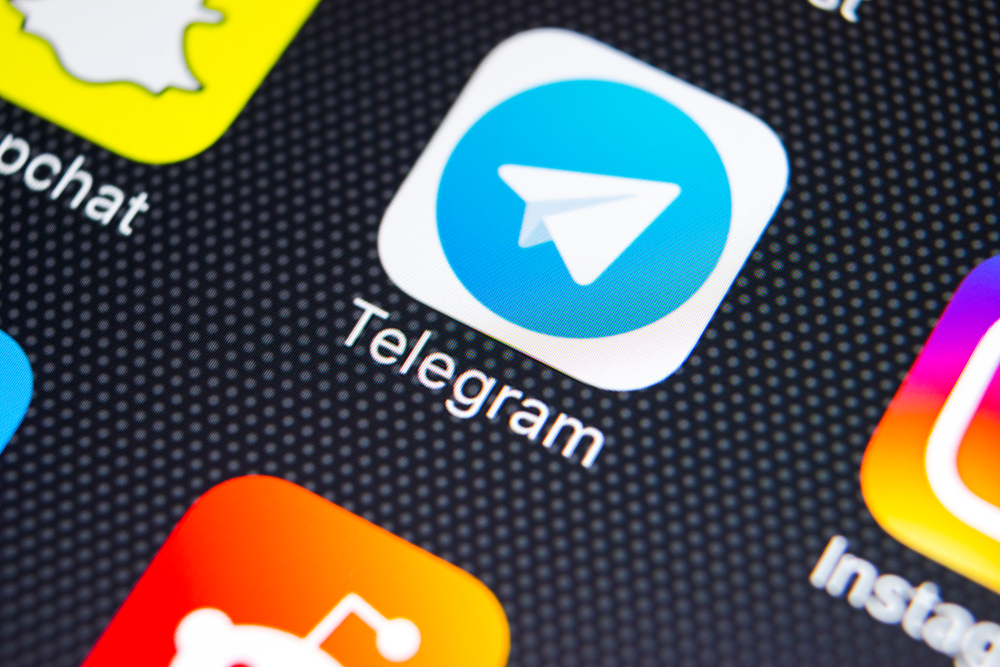 Tipsheet: Latest Tools for Investigating with Telegram – Global ...