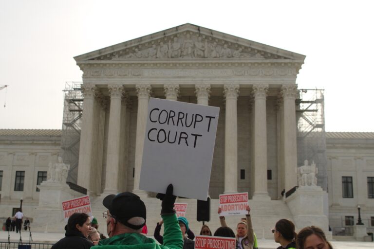 How ProPublica Exposed Ethics Scandals at the US Supreme Court – Global ...