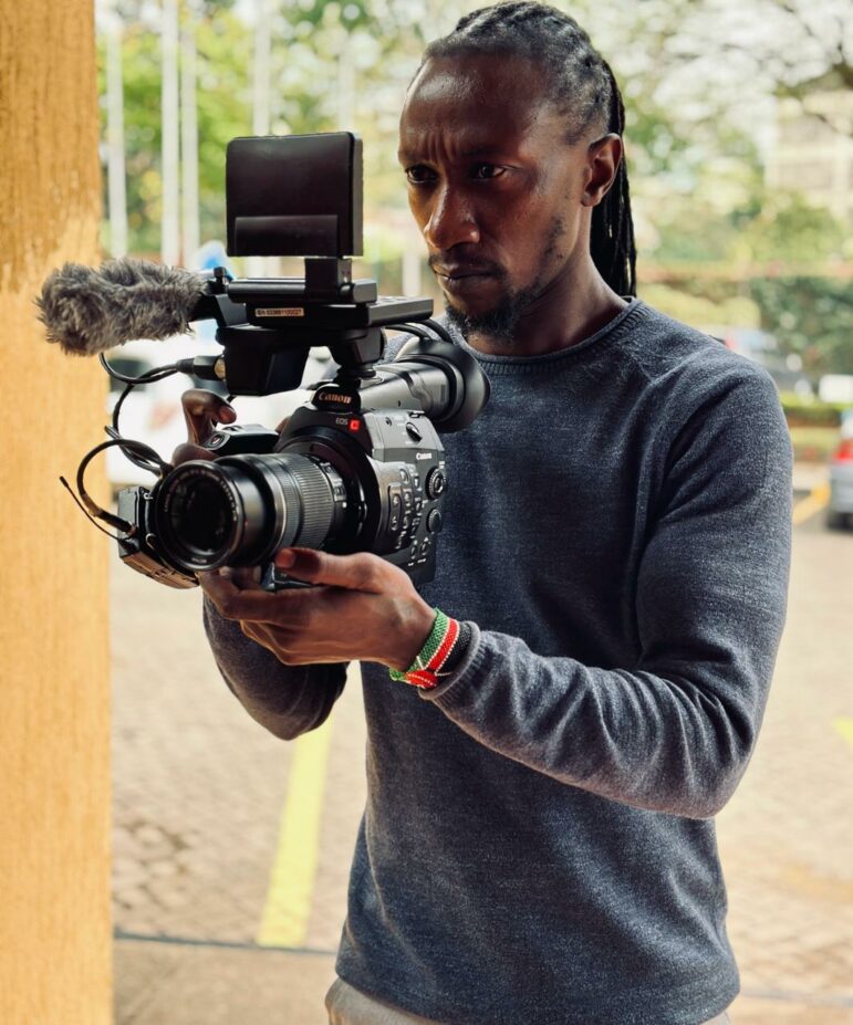 Going Undercover in Africa: Tips from Recent Investigations – Global ...