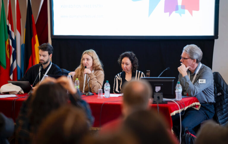 Global Investigative Journalism Network