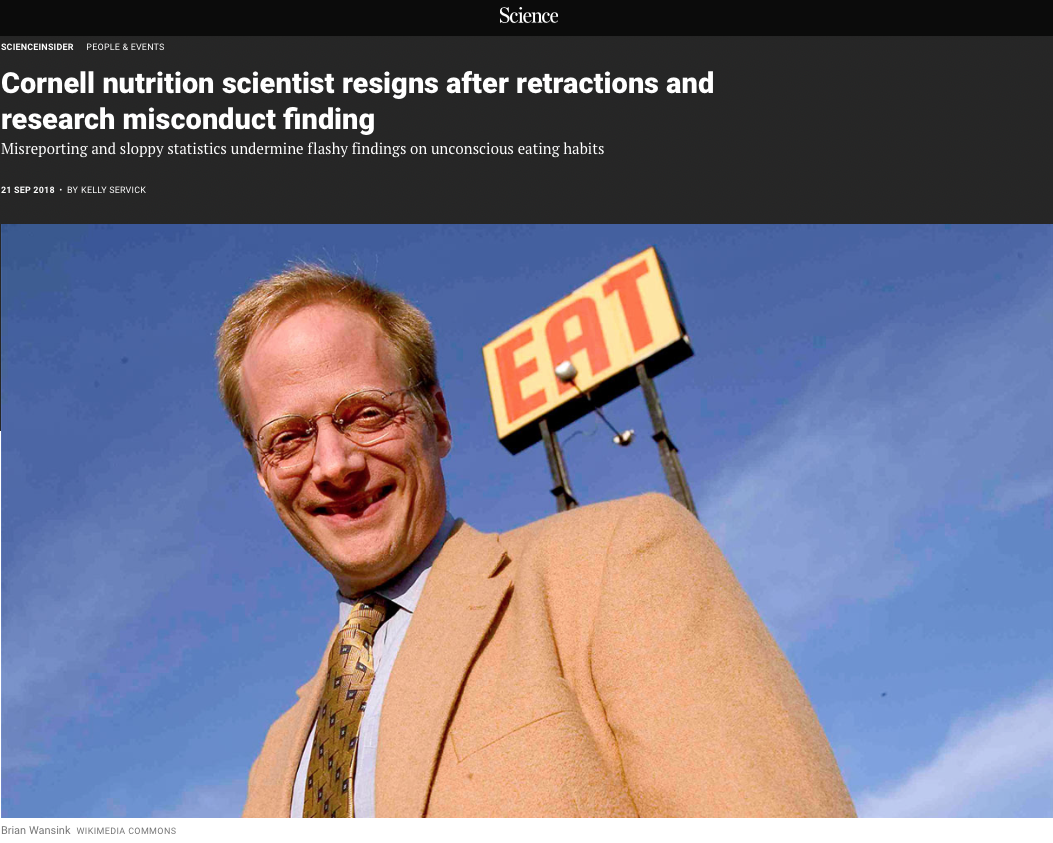 Why Investigative Journalists Should Report on Lax Oversight and Fraud ...
