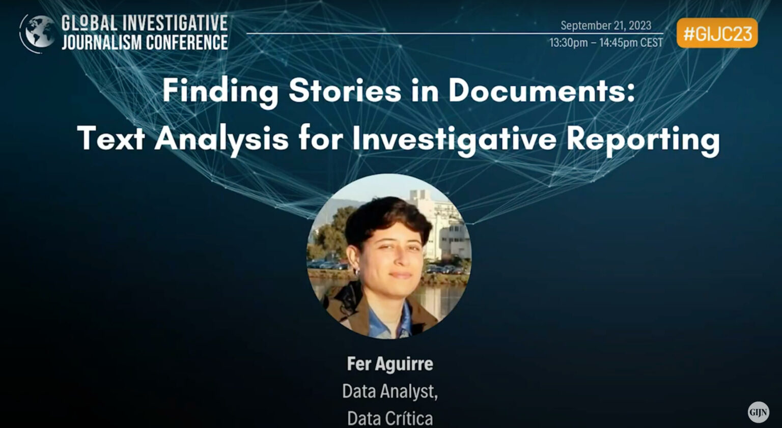 Getting Started in Investigative Journalism – Global Investigative ...