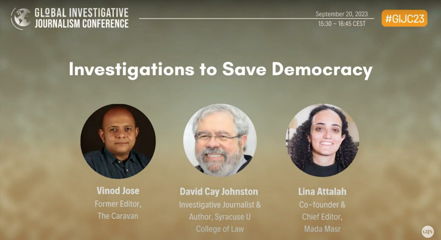 Doc of the Day: 2023 Global Impunity Index Calls Out ‘Hard Path to ...