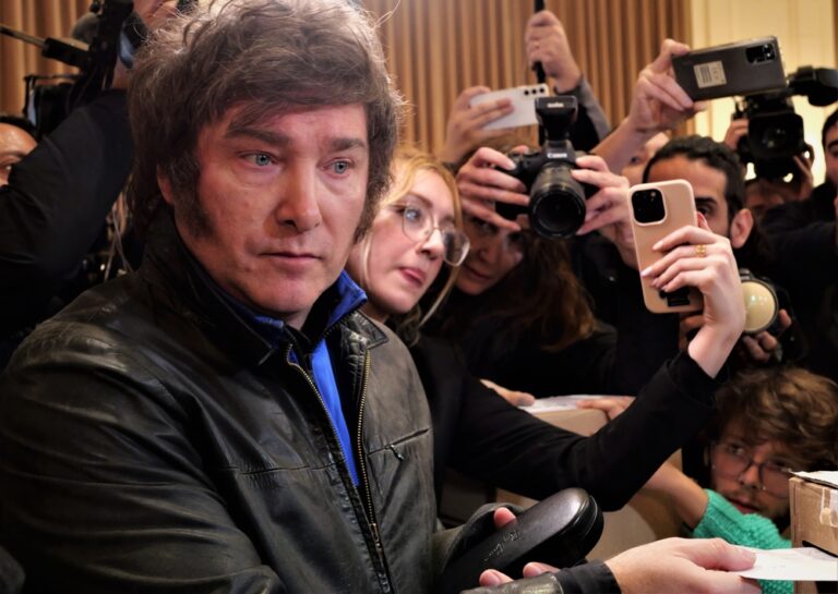 Global Investigative Journalism Network