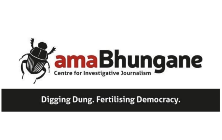 Fighting State Capture Through Collaboration: How amaBhungane Has ...