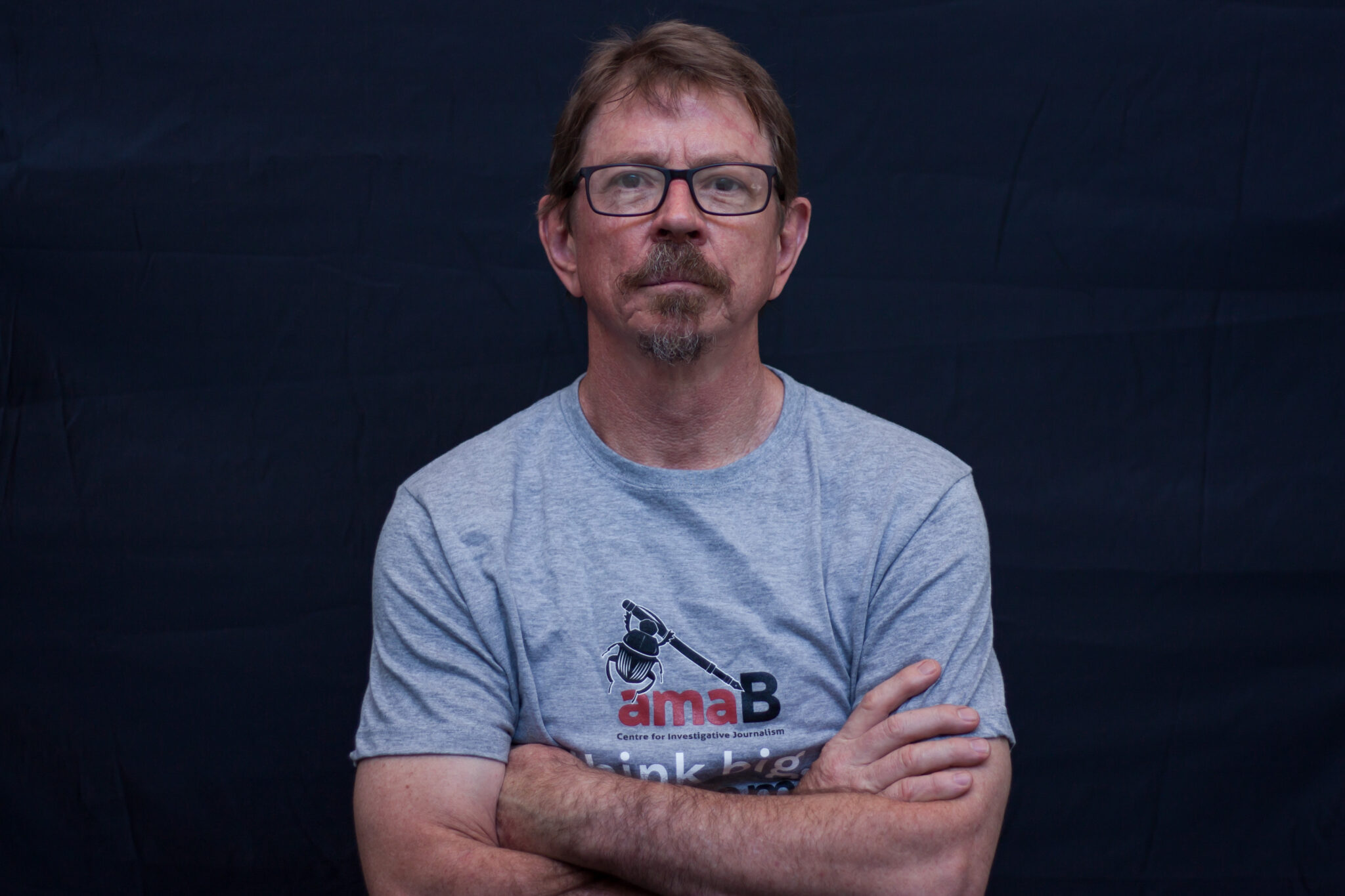 Fighting State Capture Through Collaboration: How amaBhungane Has ...