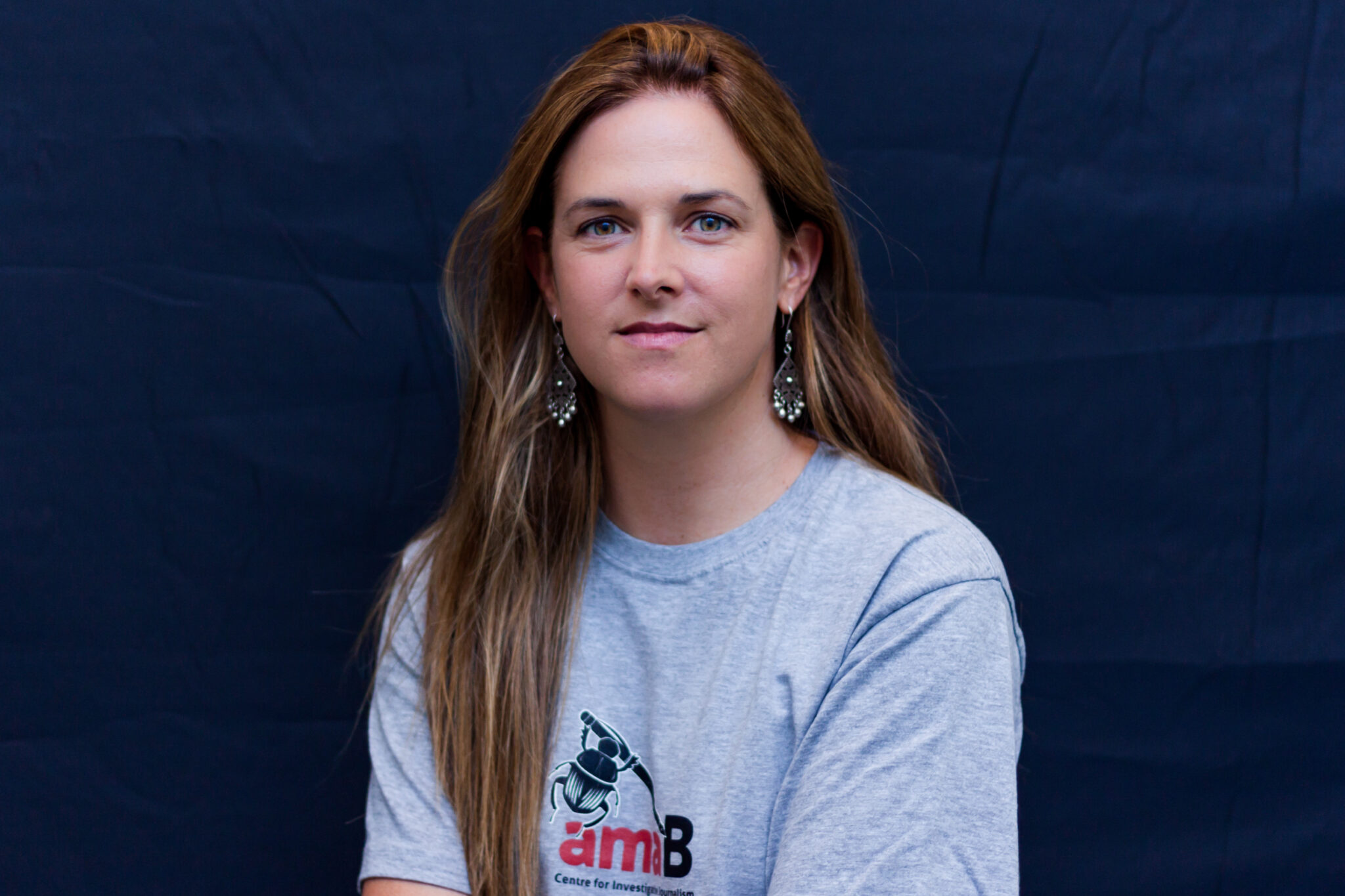 Fighting State Capture Through Collaboration: How amaBhungane Has ...