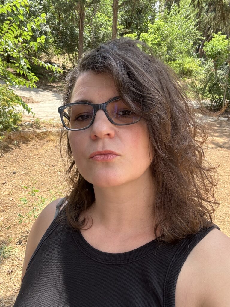 Alexa van Sickle – Global Investigative Journalism Network