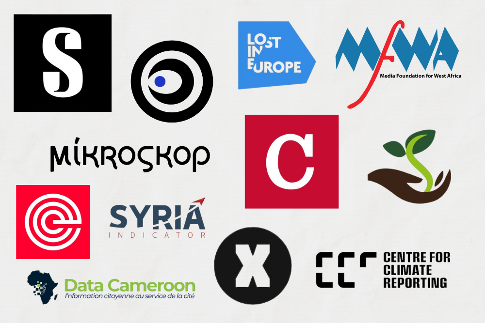 Stories – Global Investigative Journalism Network