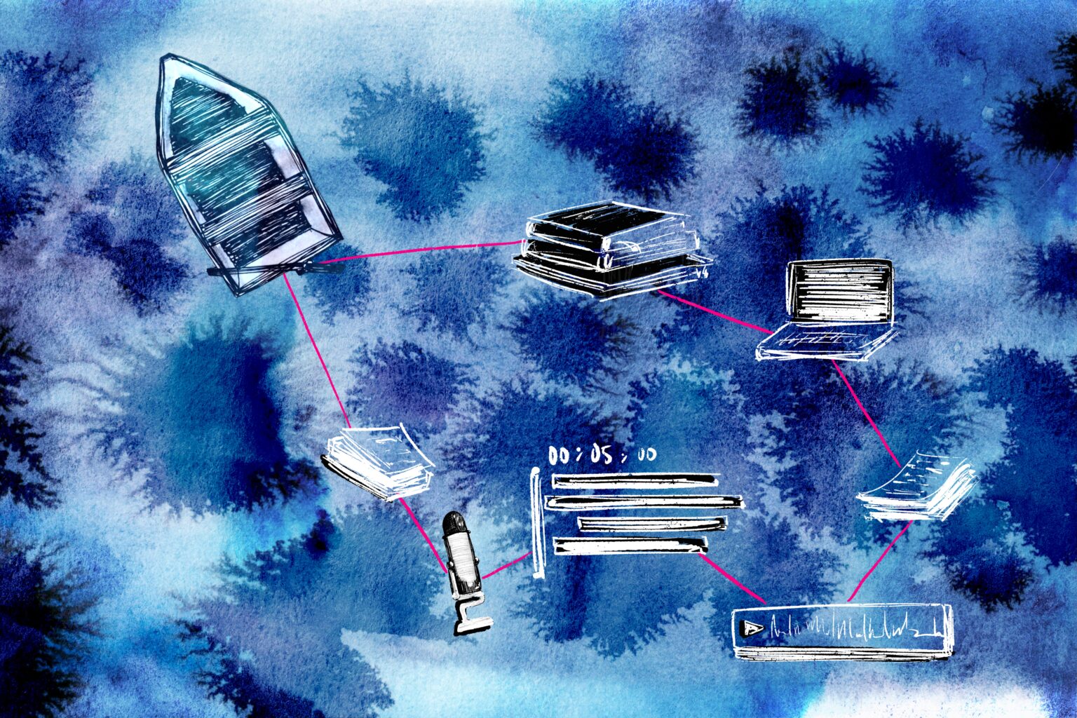 Introduction to Investigative Journalism: Interviewing Techniques for ...