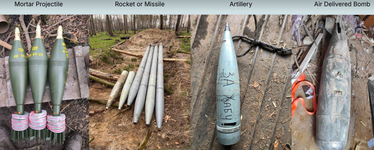 New Open Source Tools and Tips to Investigate Bombing of Civilians ...