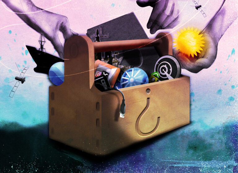 GIJN’s Top Investigative Tools of 2024 – Global Investigative ...