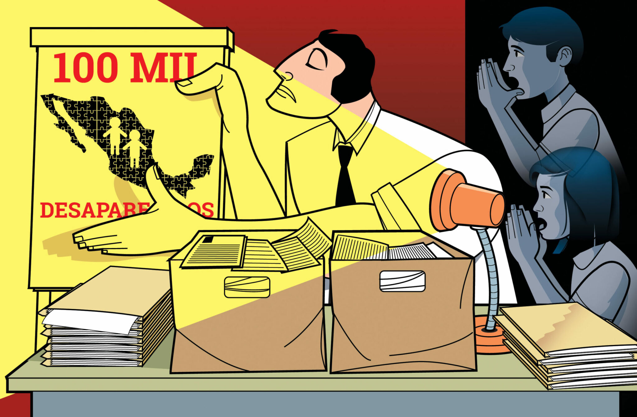 Global Investigative Journalism Network